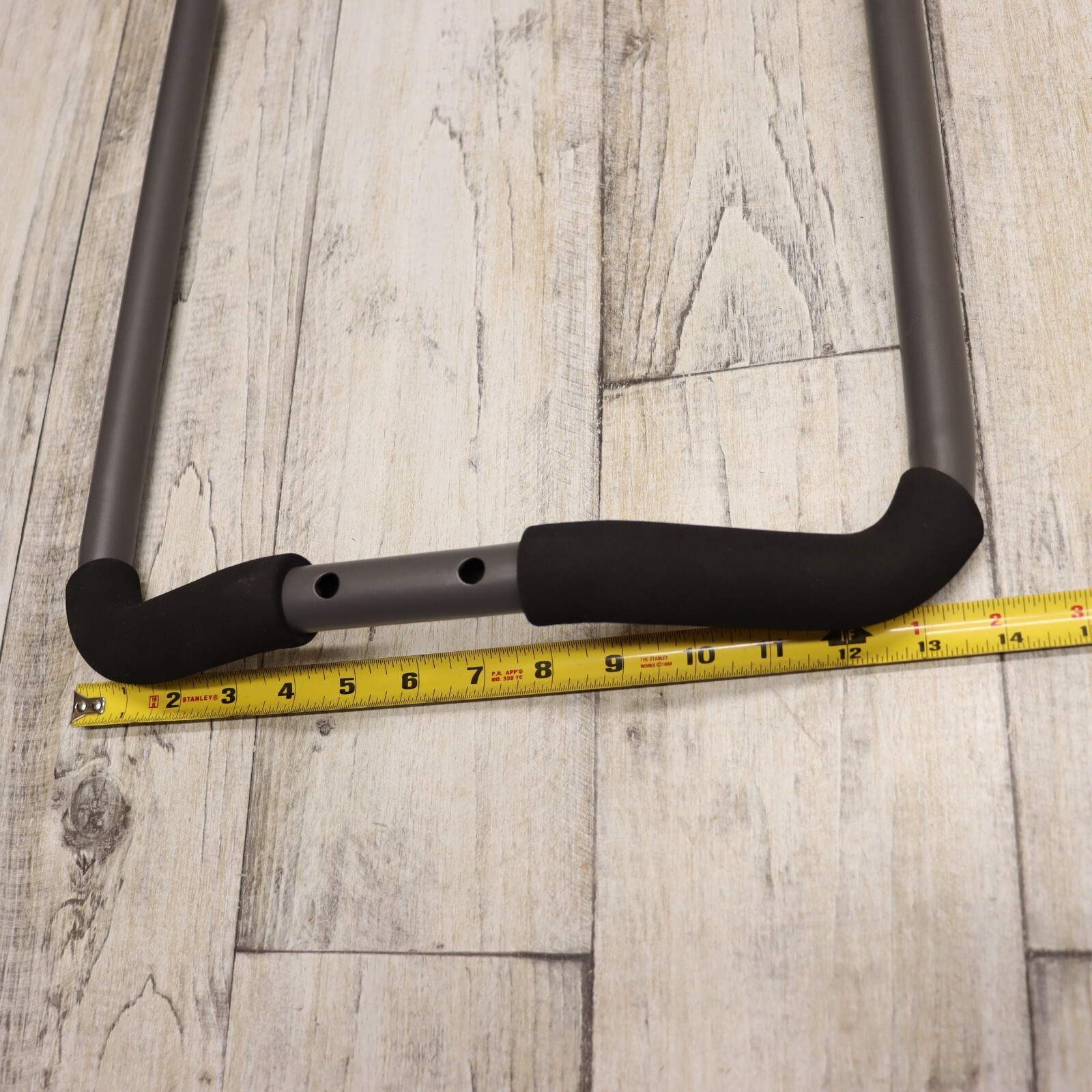 Ryobi 18V Lawn Mower Replacement Parts -Upper Push Handle Tube- For ...