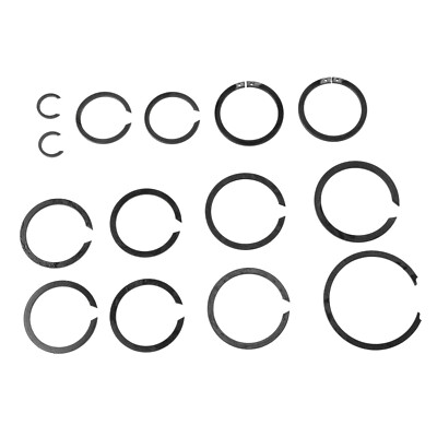 SNAP RING KIT | eBay