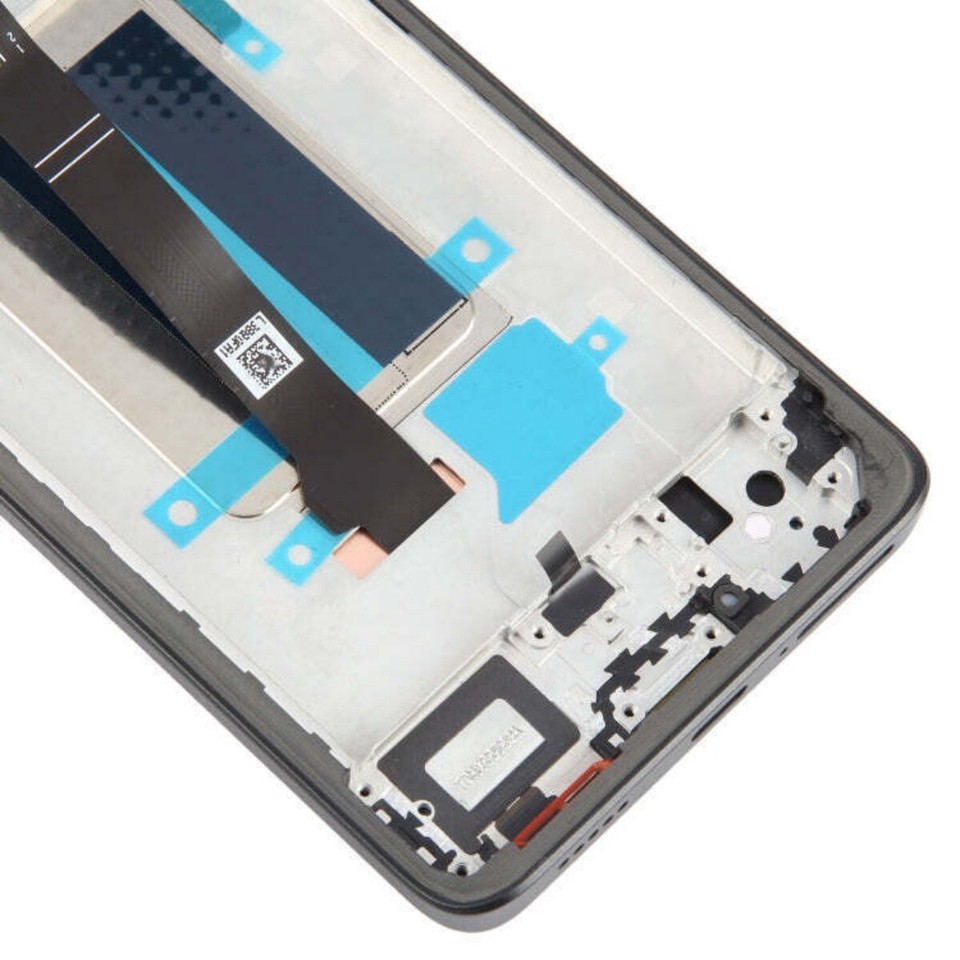 For Redmi Note 13 Pro+ 23090RA98C 23090RA98G 23090RA98I LCD Display ...