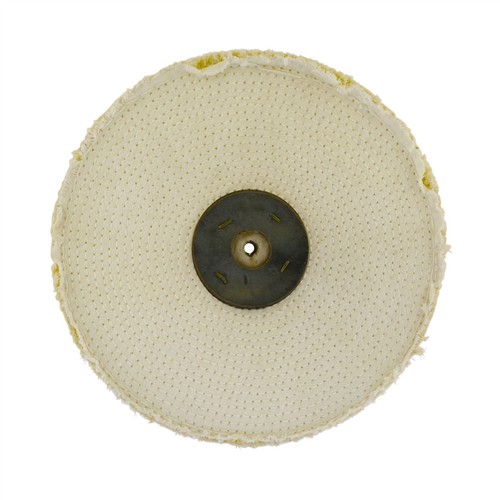 Coarse / Medium / Final G Mops Polishing Sisal Floppy Mop 10" x 1" 2 ...