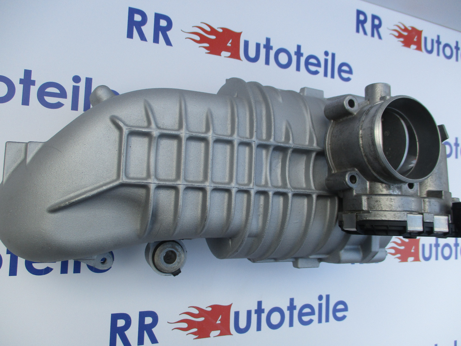 Mercedes Kompressor A 2710902080 orig nur 66TKM Supercharger Lader M65 ...