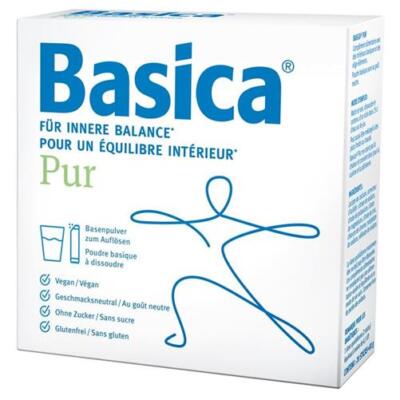 BASICA Pure Sticks | eBay