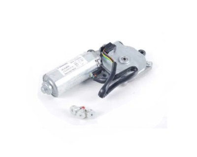 NEW MERCEDES-BENZ E W211 SUNROOF ELECTRIC MOTOR A2118202742 OEM | eBay