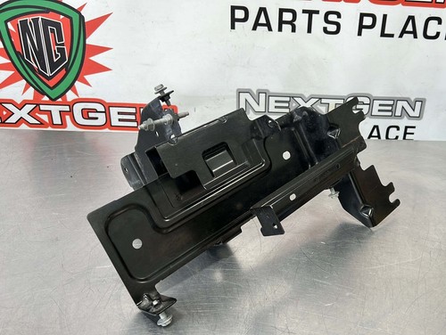 2014 FORD MUSTANG GT ECU COMPUTER FUSE BOX BRACKET HOLDER OEM #284 | eBay