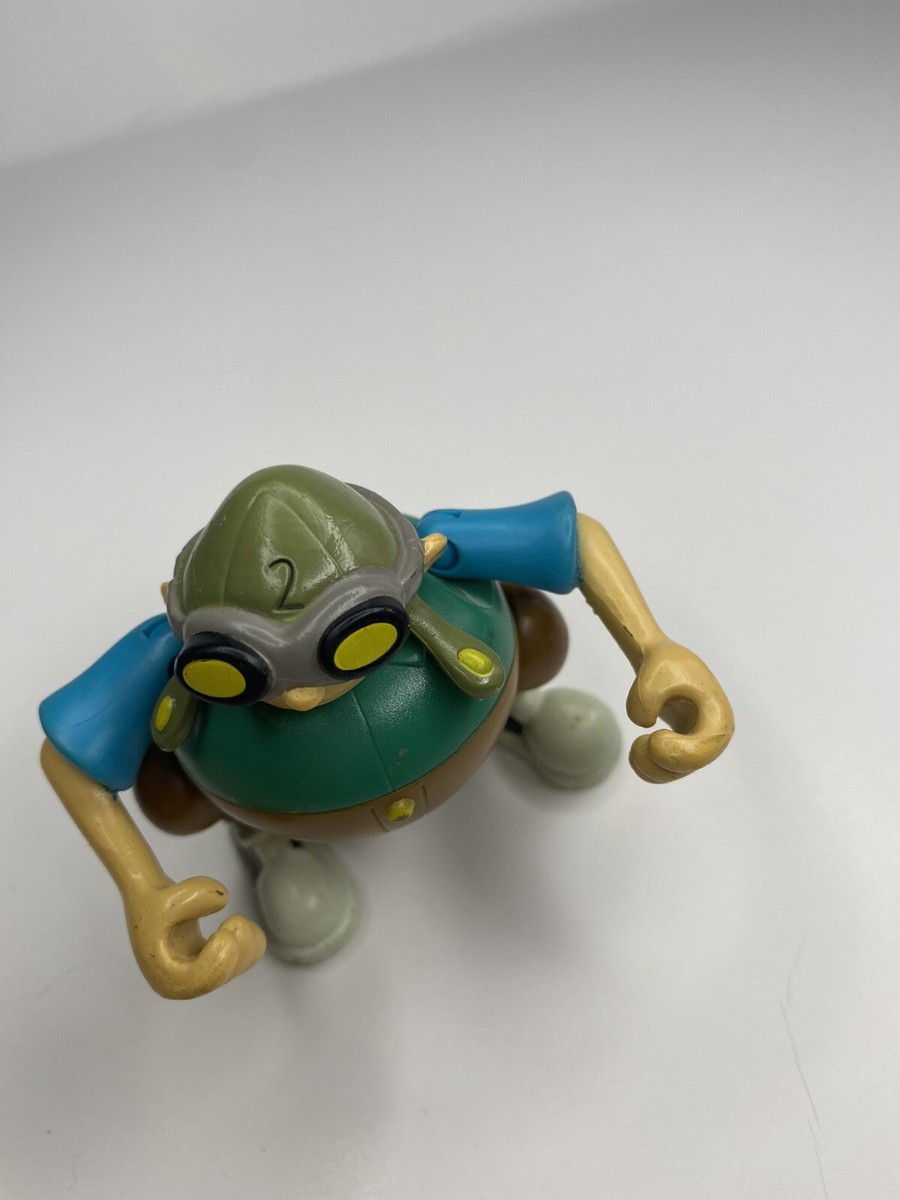 Codename Kids Next Door Zombies