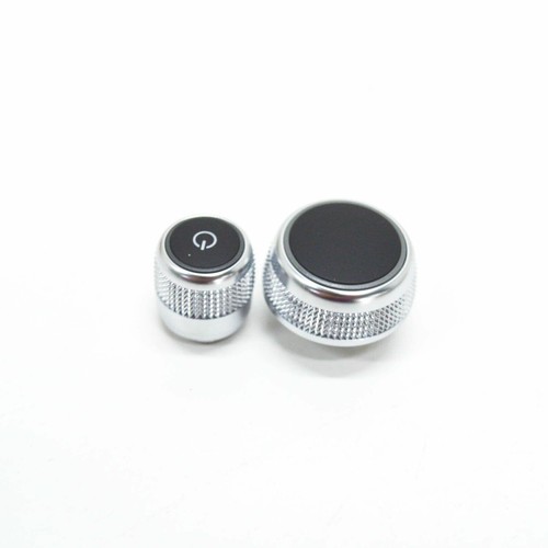 NEW AUDI A1 8X NAVIGATION MENU ROTARY KNOB SET 8X1919069 | eBay UK