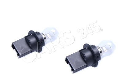 Genuine Longlife Bulbs 2pcs BMW MINI ZINORO Alpina Hybrid M3 M5 M6 ...