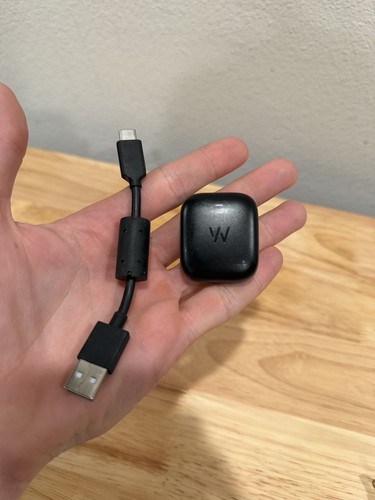 Whoop 4.0 Battery Charger Pack & Charging Cable | eBay
