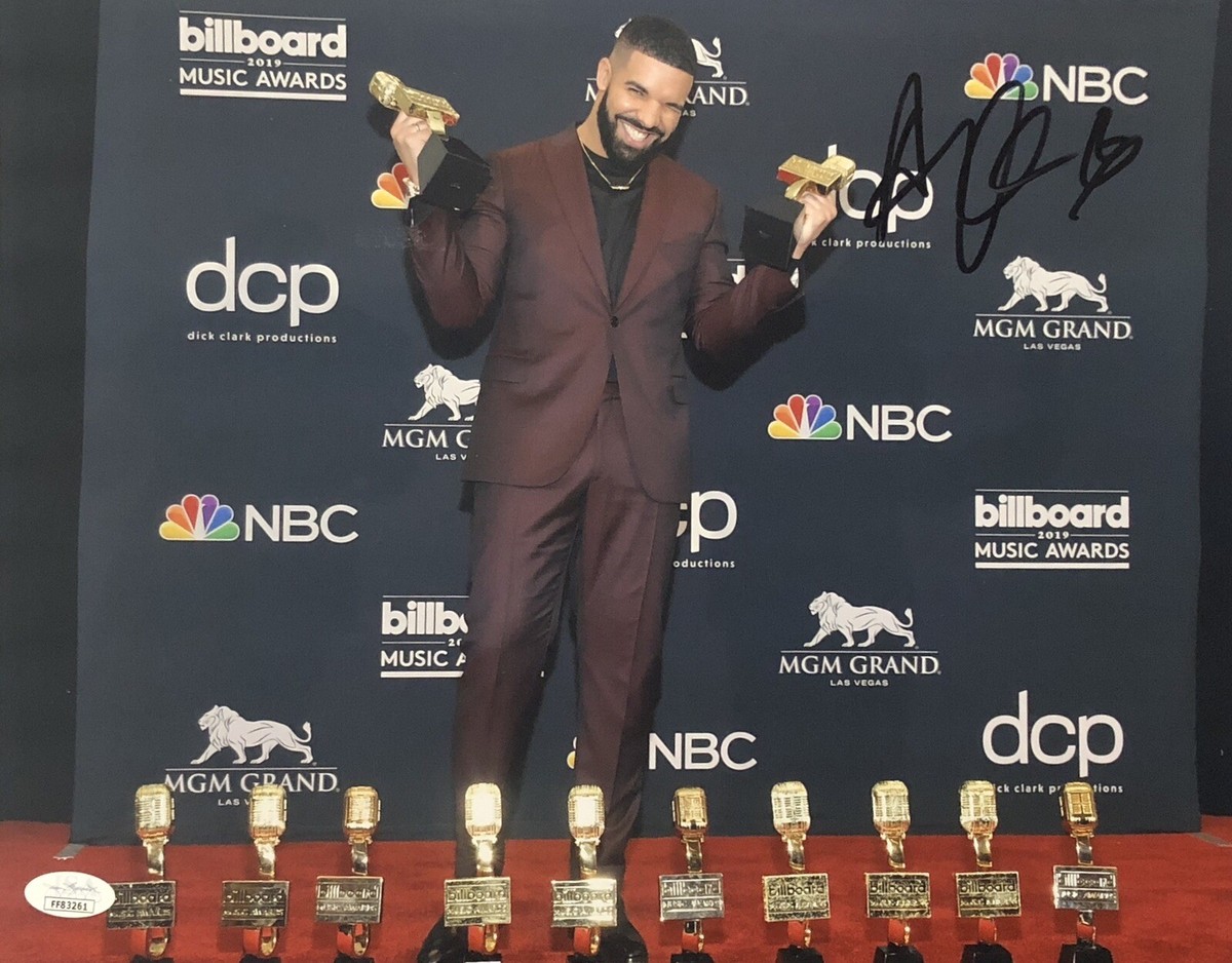 Aubrey Graham Aubrey Drake Graham | MY HERO