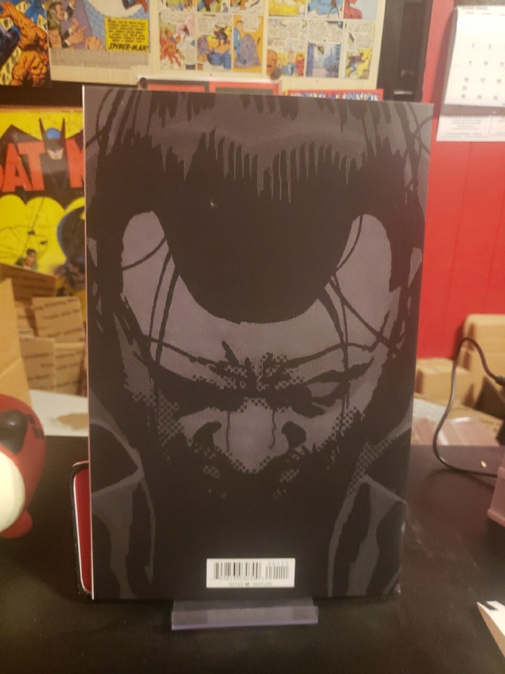 NEGAN LIVES 1 2020 Charlie Adlard, Dave McCaig 1st Print Image Comics ...