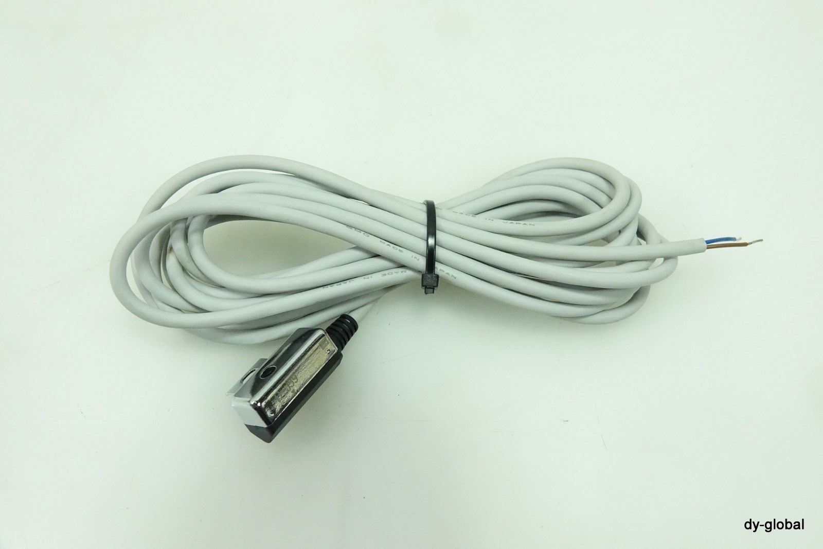 SMC D-J59 CYLINDER SENSOR SEN-I-875=7C54-2 | eBay