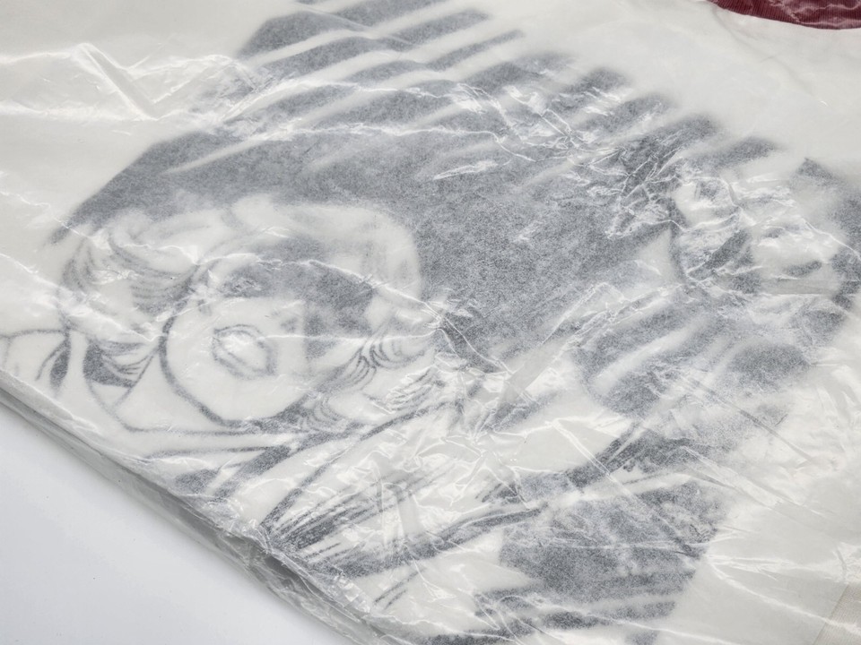 COACH X Marvel CAPTAIN MARVEL T Shirt Size XS New NWT Sealed RARE! | eBay