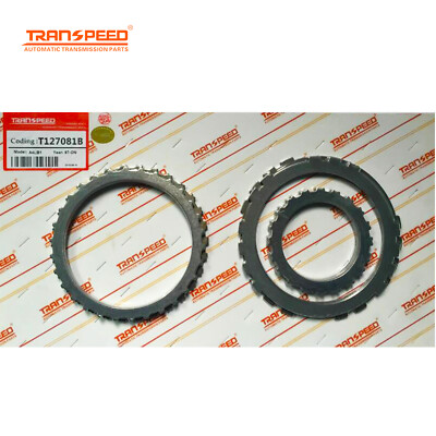 TRANSPEED A4LB1 Auto Transmission Steel Kit Clutch Plates For TOYOTA | eBay