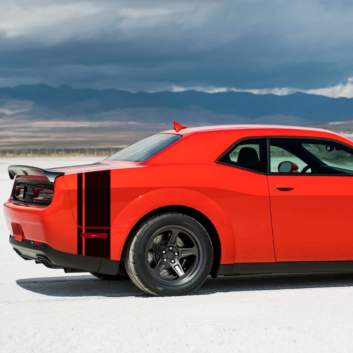 2022 Challenger Bumble Bee