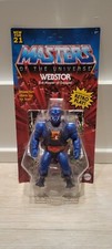 Masters of the Universe Origins Webstor (Cartoon Collection)