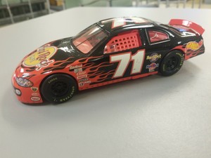 Hard rock racing - molimax