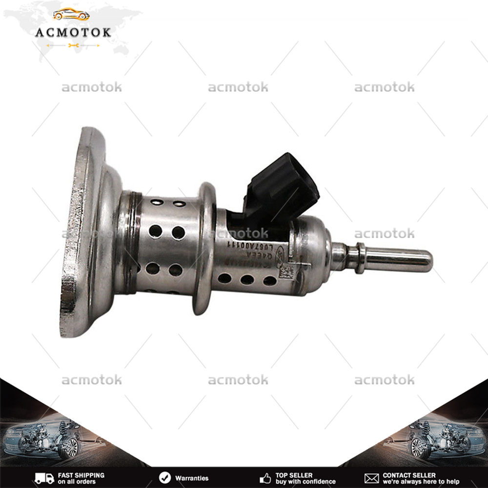 DEF Exhaust Fluid Injector For Ford F250 F350 Super Duty 6.7L Diesel # ...