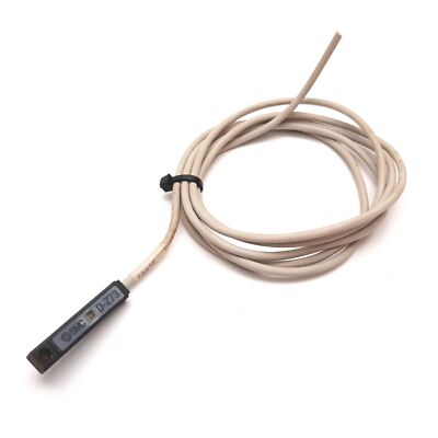 SMC D-Z73 Cylinder Position Reed Switch Sensor, 24VDC 100VAC, 3-Wire | eBay