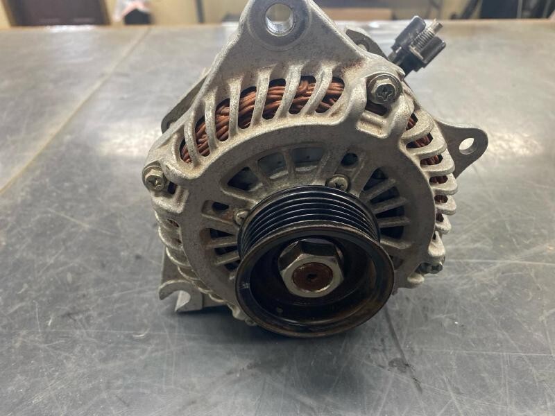2007-2014 Ford Edge Alternator Assembly OEM | eBay