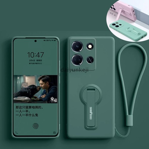 Phone Cover For Infinix Note 50 30 40 Pro Smart 9 8 Hot 50i 40i Soft ...