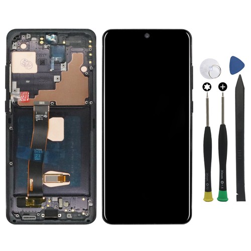 NEW! For Samsung Galaxy S20 Ultra G988 OLED LCD Display Touch Small ...