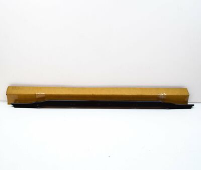 NEW BMW X3 G01 M F97 FRONT PANEL UPPER CONNECTION 51647400111 ORIGINAL ...