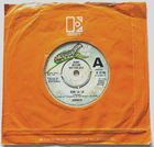 JOBRIATH OOH LA LA 1974 Glam Elektra Demo UK 7" 45 | eBay UK