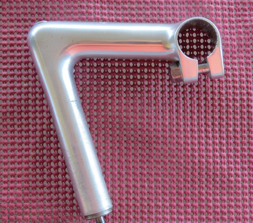 Cinelli 1A stem 22.2 x 26.4 x 110mm Schwinn Paramount | eBay