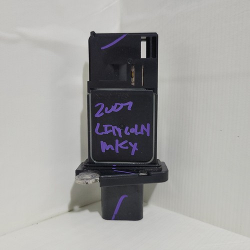 🔥 2003-2009 Ford Edge MKX Fusion MAF Mass Air Flow Sensor 3L3A 12B579 ...