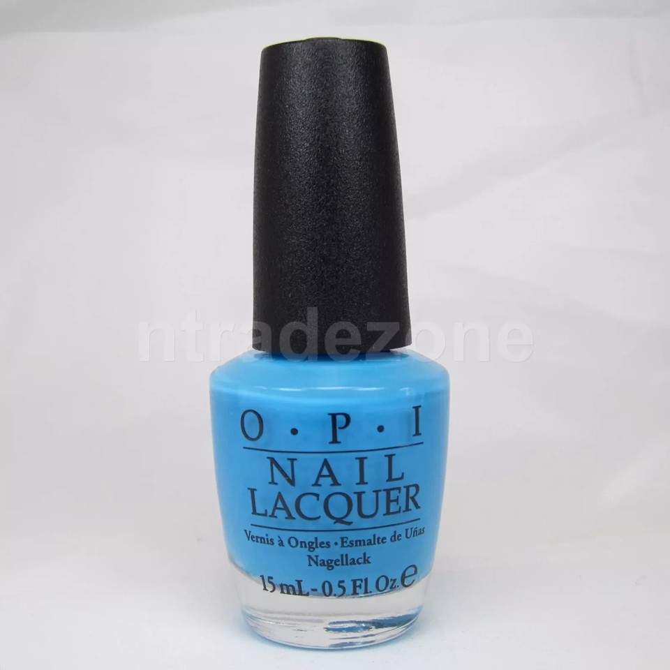 OPI Nail Polish Alice Through The Looking Glass 2016 VARIETY BA1 to BA8 ...