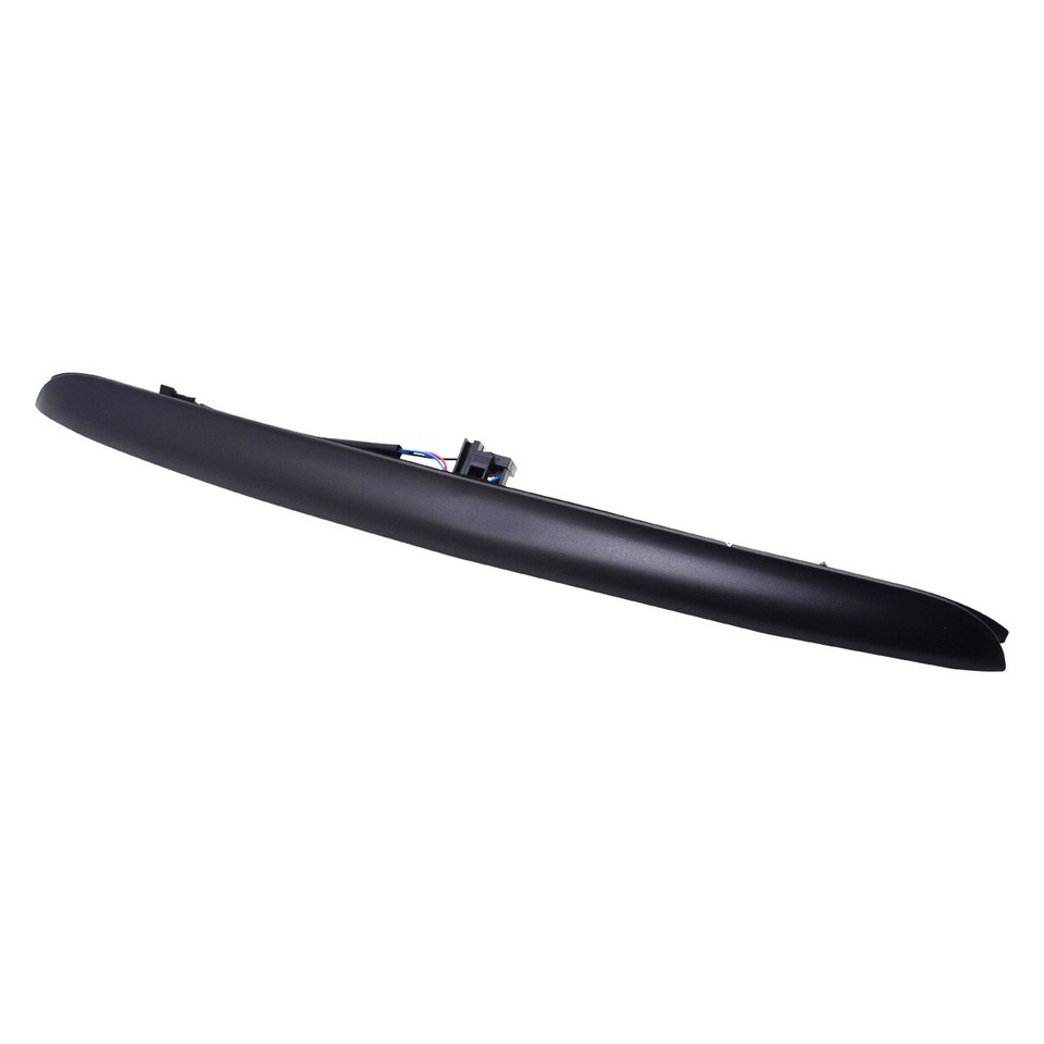 Trunk Lid Grip With Key Button For BMW 3 Series E46 Sedan 1997-2005 ...