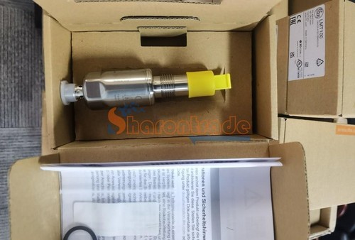 1PCS New IFM LMT100 level sensor | eBay