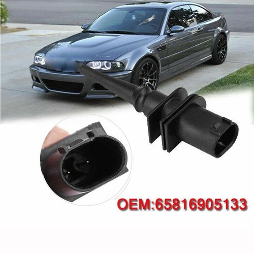 65816905133 Car Air Temperature Sensor for BMW 3 Series E46 E90 E91 E92 ...
