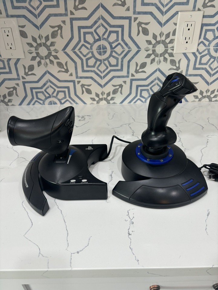 Thrustmaster t hotas control panel - commonwolf