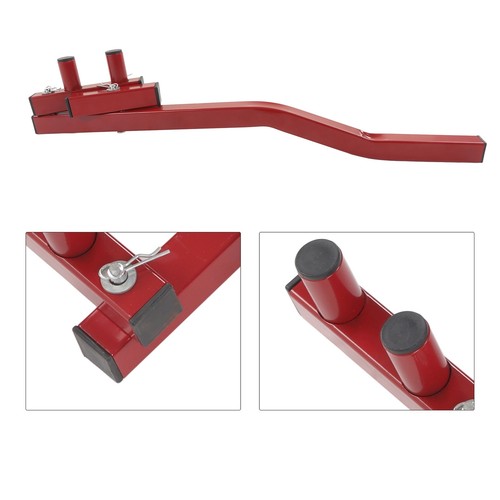 Decking Straightening Tool Deck Board Bender Straightener Bending Hand ...
