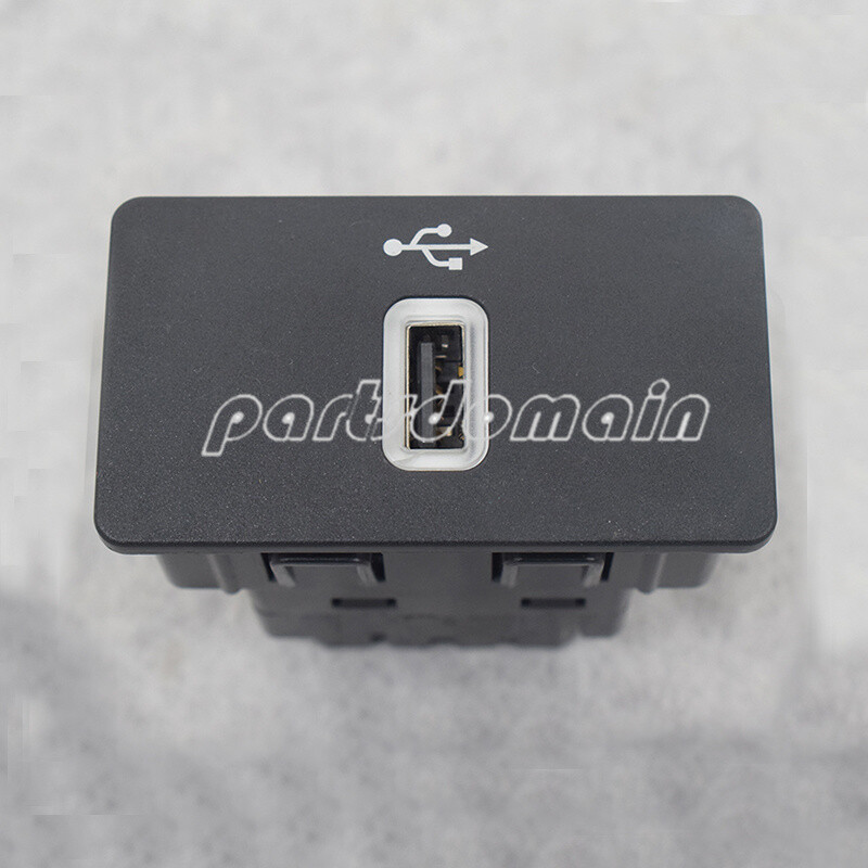 Single USB Interface Module for Ford SYNC 2 USB Media Hub w SD Card ...