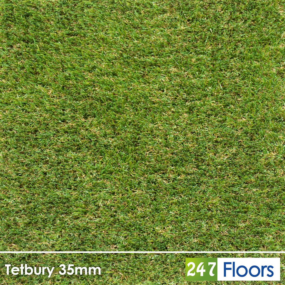 Artificial Grass CHEAP Sample Fake Grass 2m 4m 5m Realistic Astro Turf ...