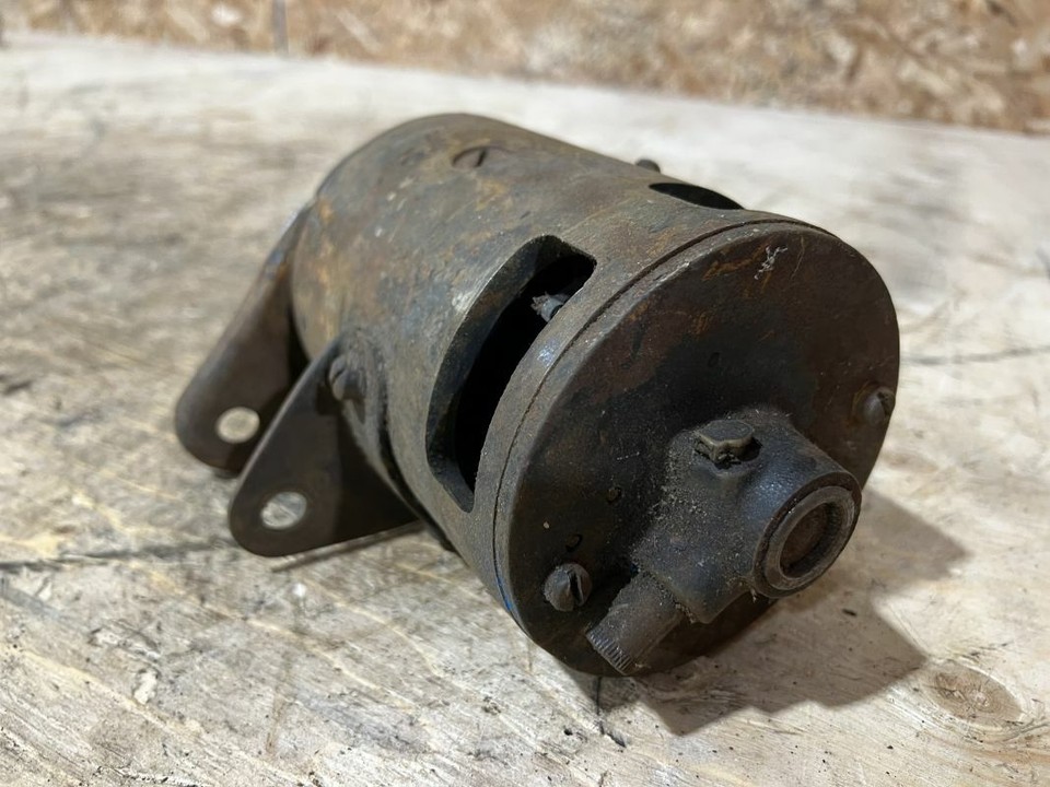 1928 - 1931 Ford Model A Generator | eBay