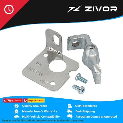 New Genuine NARVA Lockout Battery Master Switch Lever Kit #61077 | eBay ...