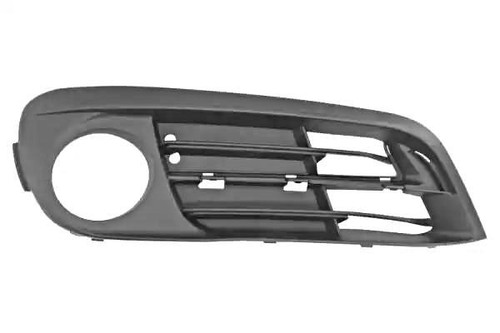 Genuine BMW F10N Front Bumper Open Fog Light Grille Right OEM ...