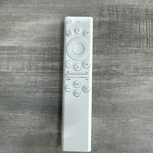 BN59-01391A Solar Voice Remote Replacement for Samsung Frame - Cable ...