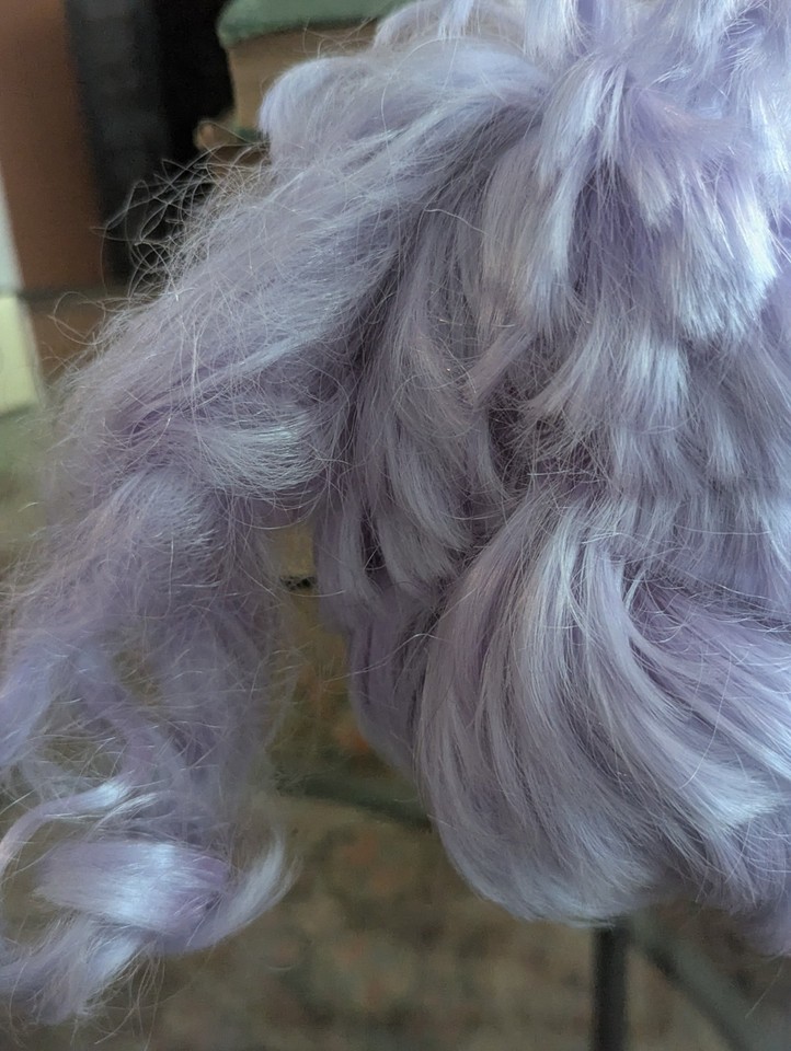 1980s Snugglebumms Princess Snuggelina Playskool Toy 1985 vintage Doll ...