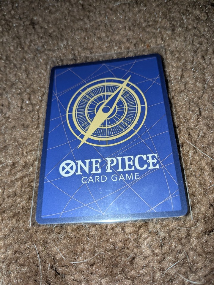 Makino (Parallel) ST13-012 Ultra Deck: The Three Brothers Foil | eBay