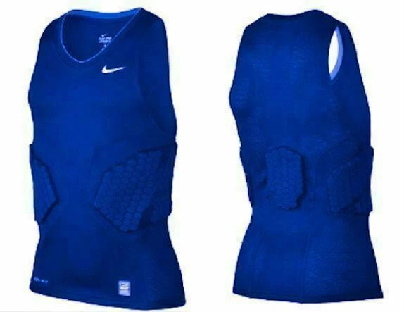 Nike Pro Combat Uniforms Basketball