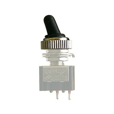 Manual Radiator Fan Switch - Suzuki DL650 DL1000 TL1000S TL1000R SV650 ...