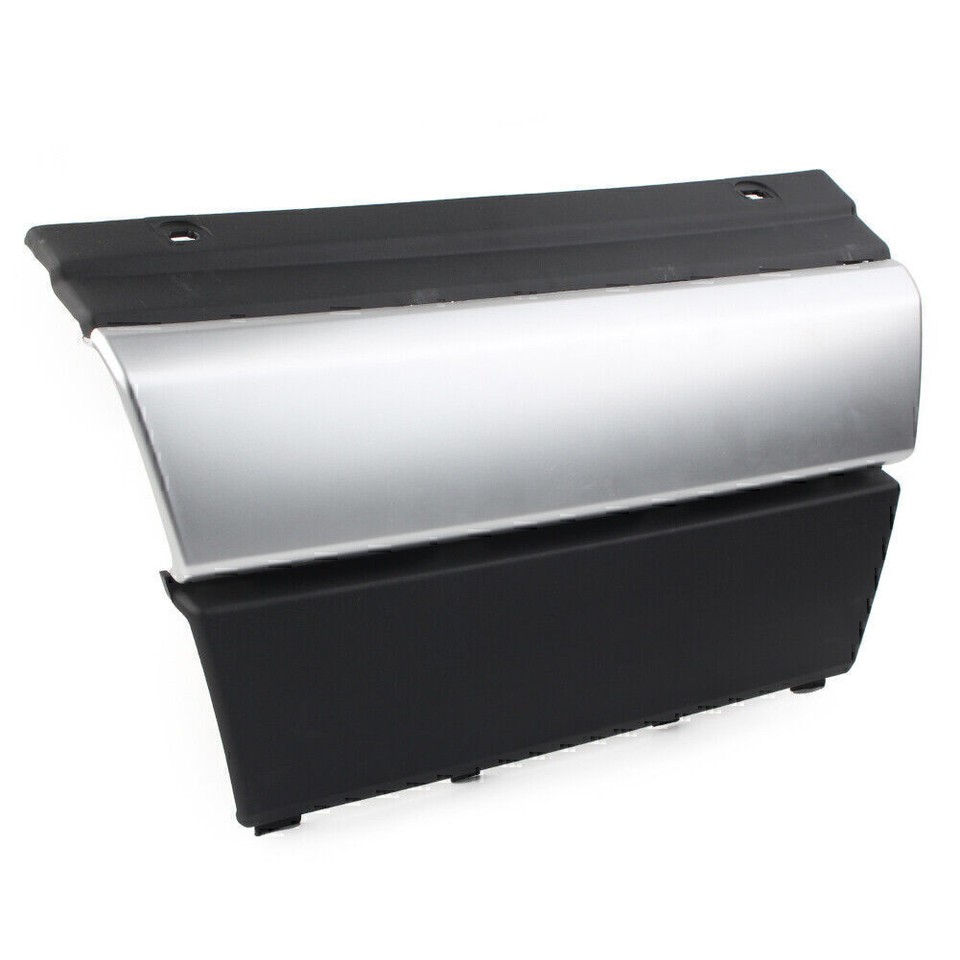 LR019170 Rear Towing Eye Cover For Land Rover Range Rover Sport 2010 ...