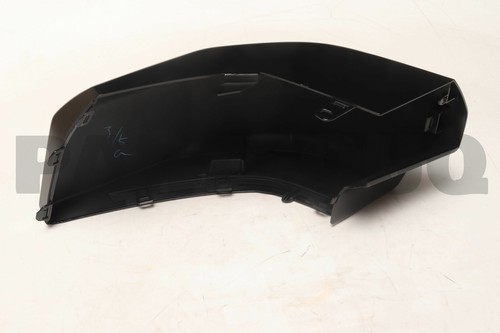 5246335030 Genuine Toyota PAD, REAR BUMPER, LH 52463-35030 | eBay