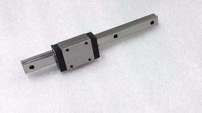 NSK LS15+L200MM LINEAR BALL SLIDE | eBay