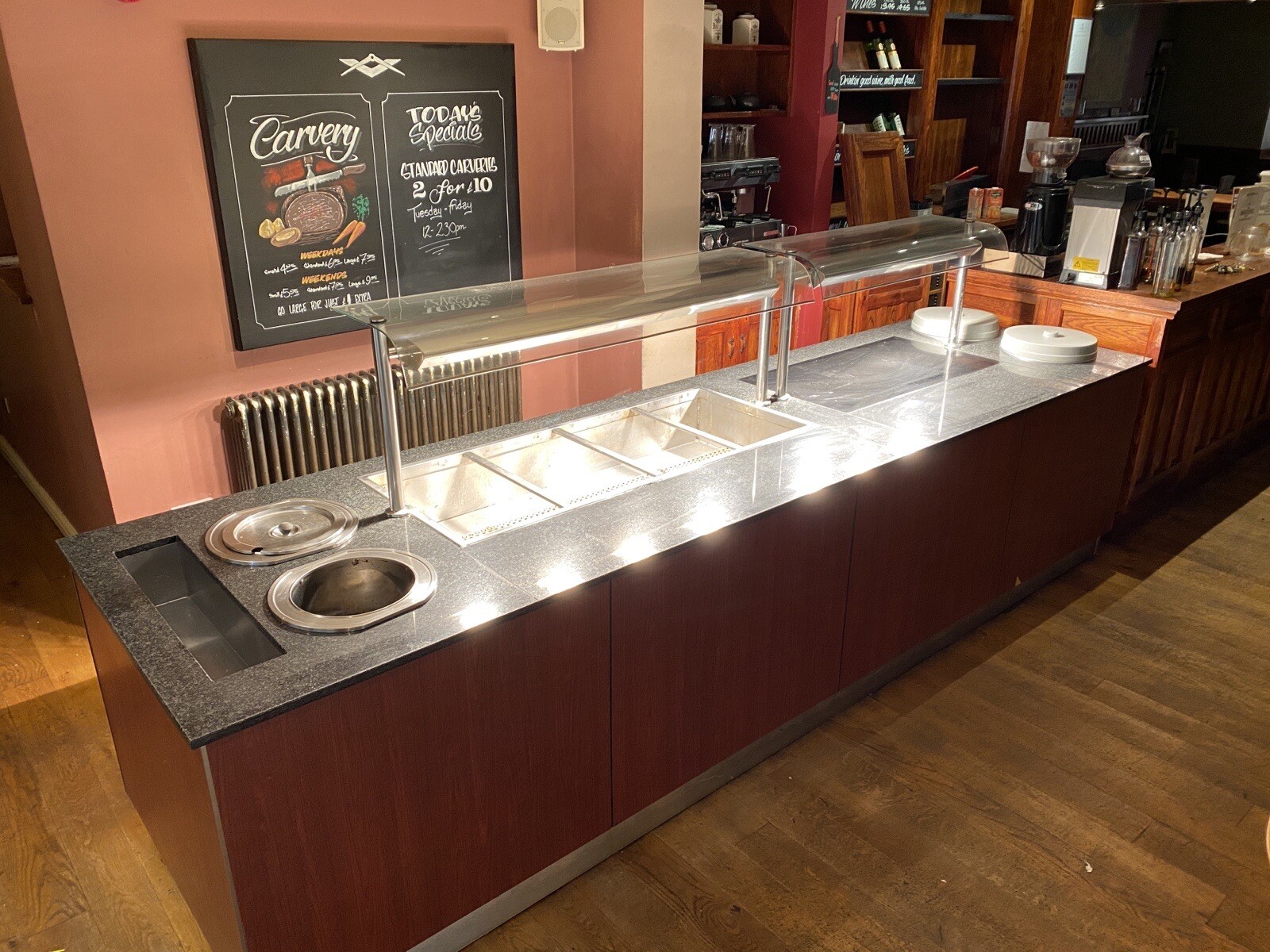 carvery unit | eBay UK