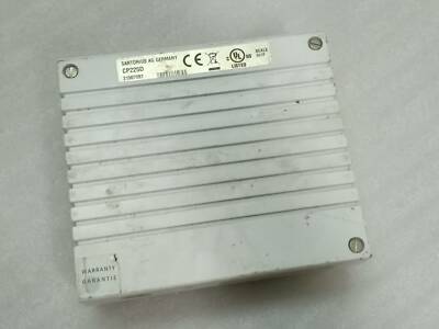 sartorius ag germany cpa225d. | eBay